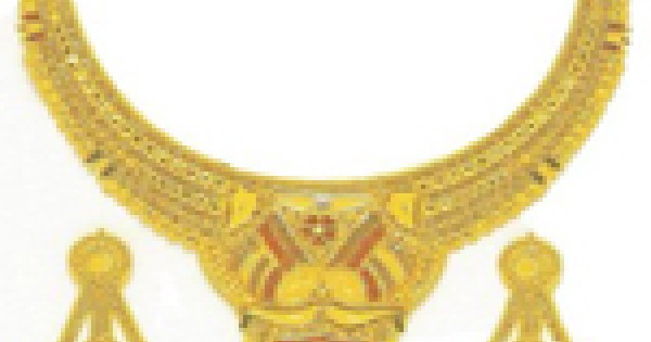 Artificial Gold Sets